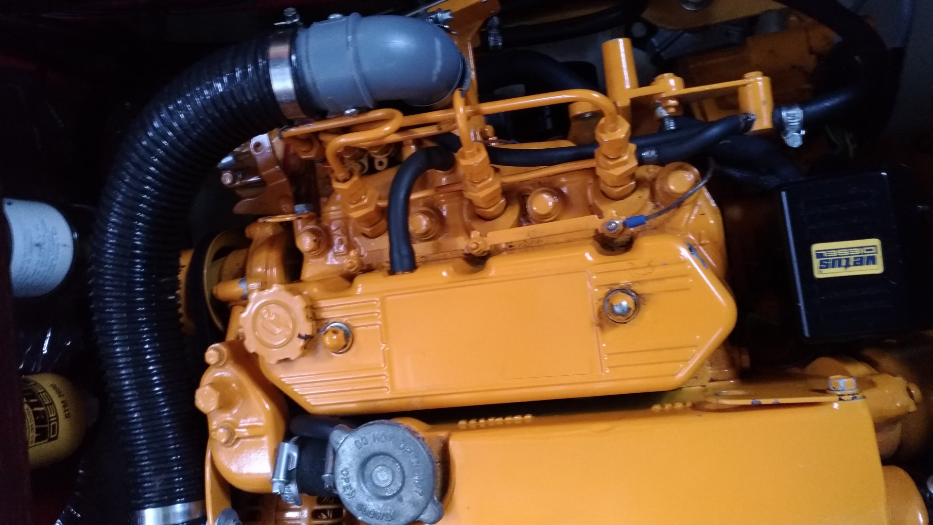 Winga 25 ms | Skipperi