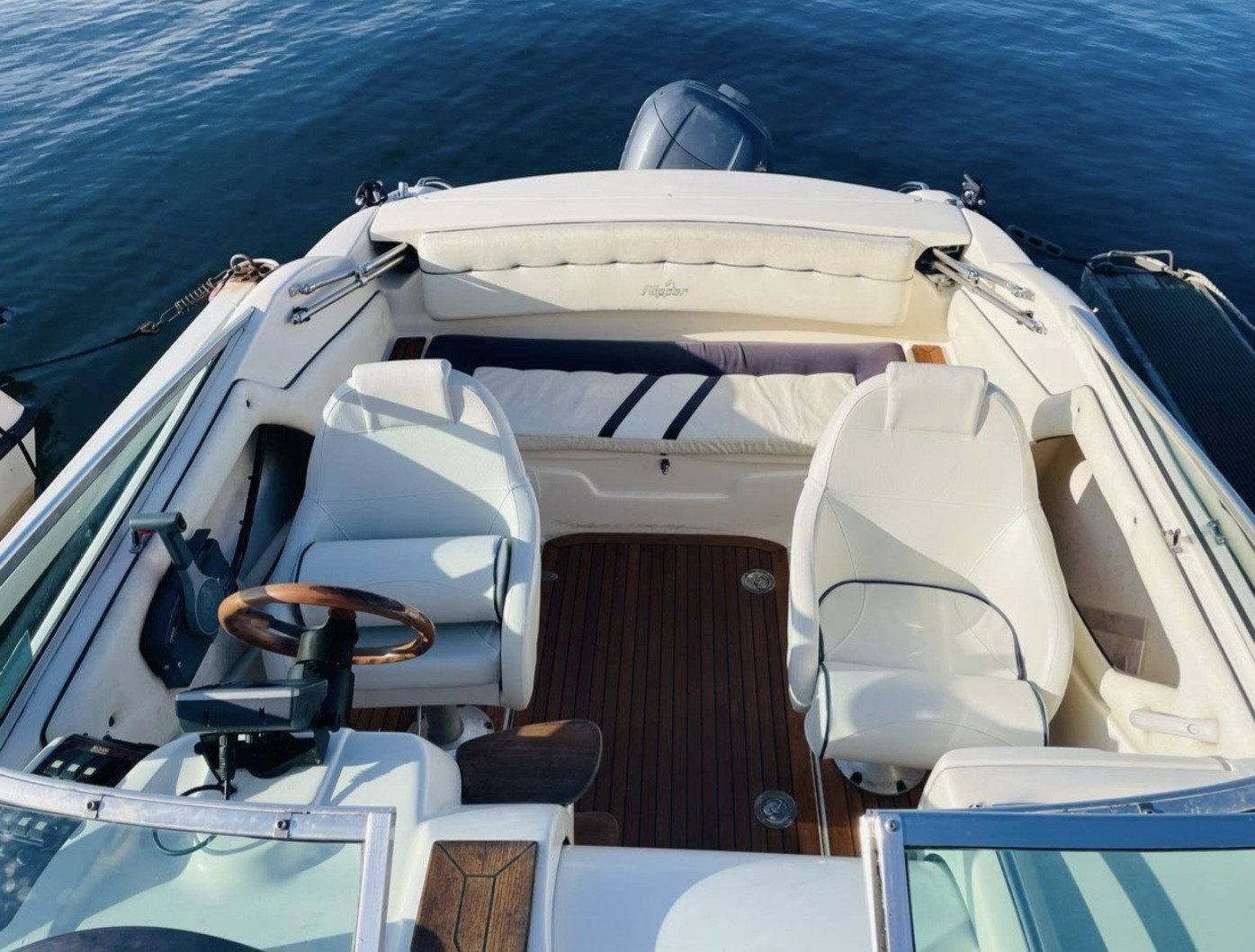 Flipper 630 DC | Skipperi