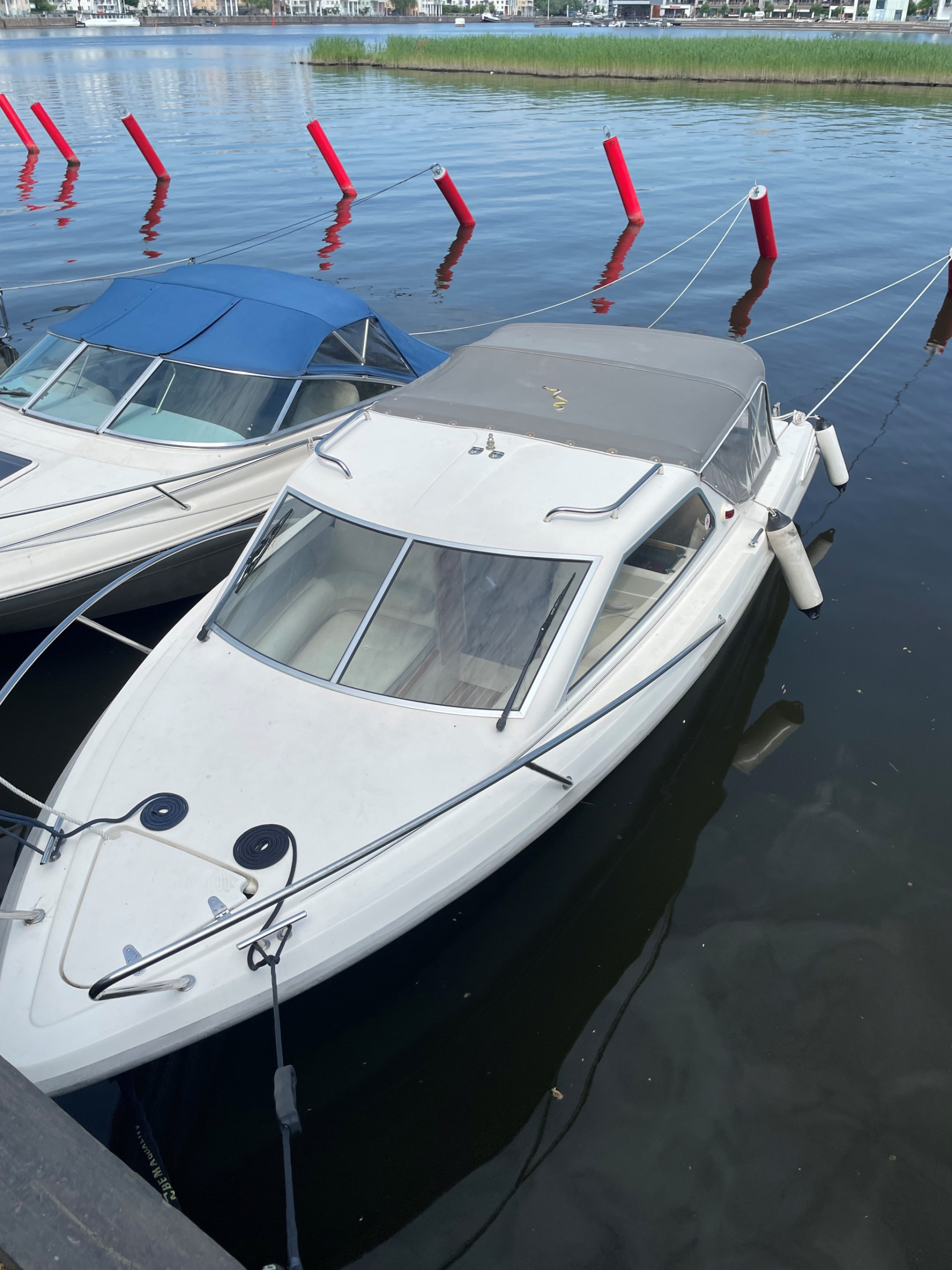 Flipper 666HT | Skipperi