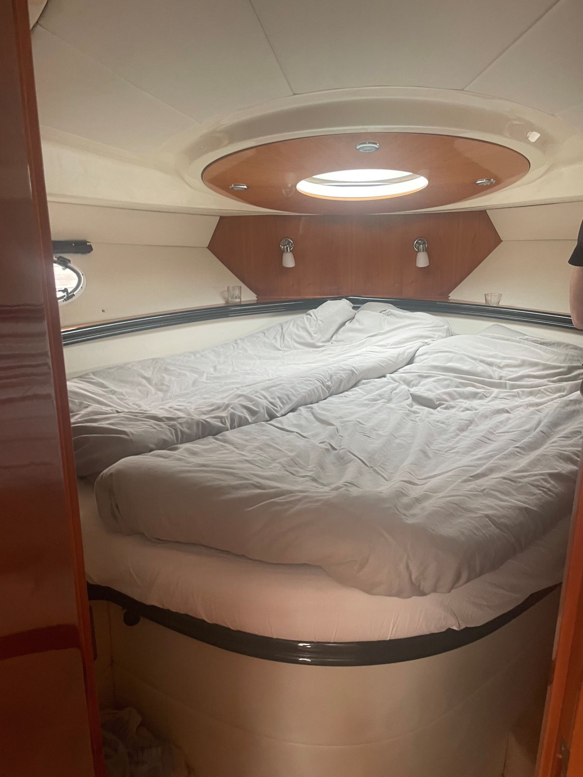 Elan 35 Power | Skipperi