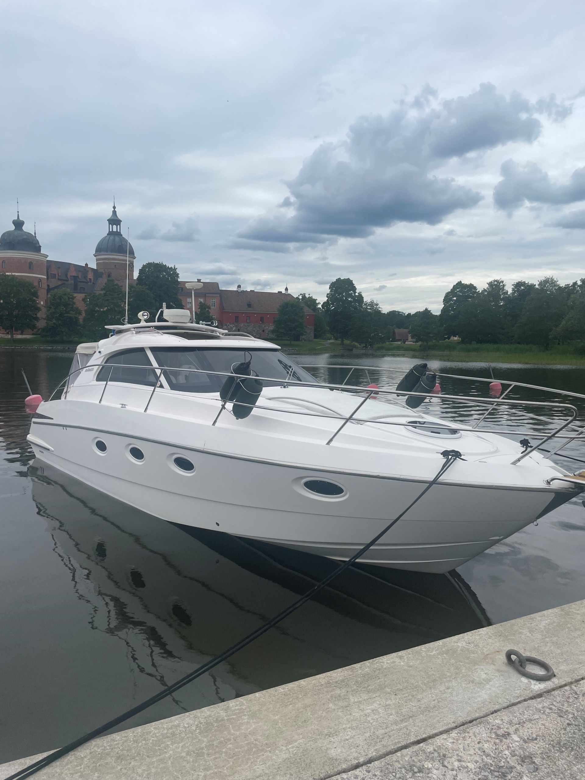 Elan 35 Power | Skipperi