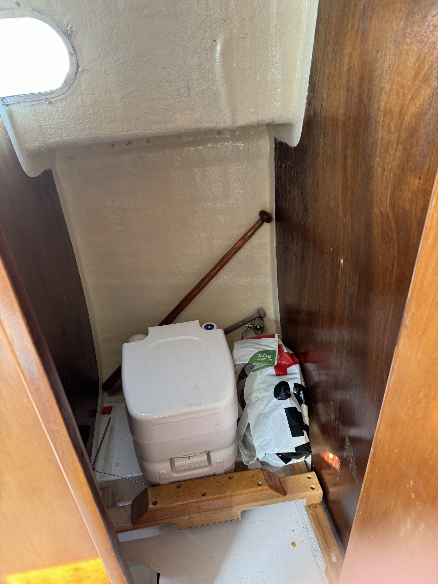 Thames Marine Snapdragon 24 | Skipperi