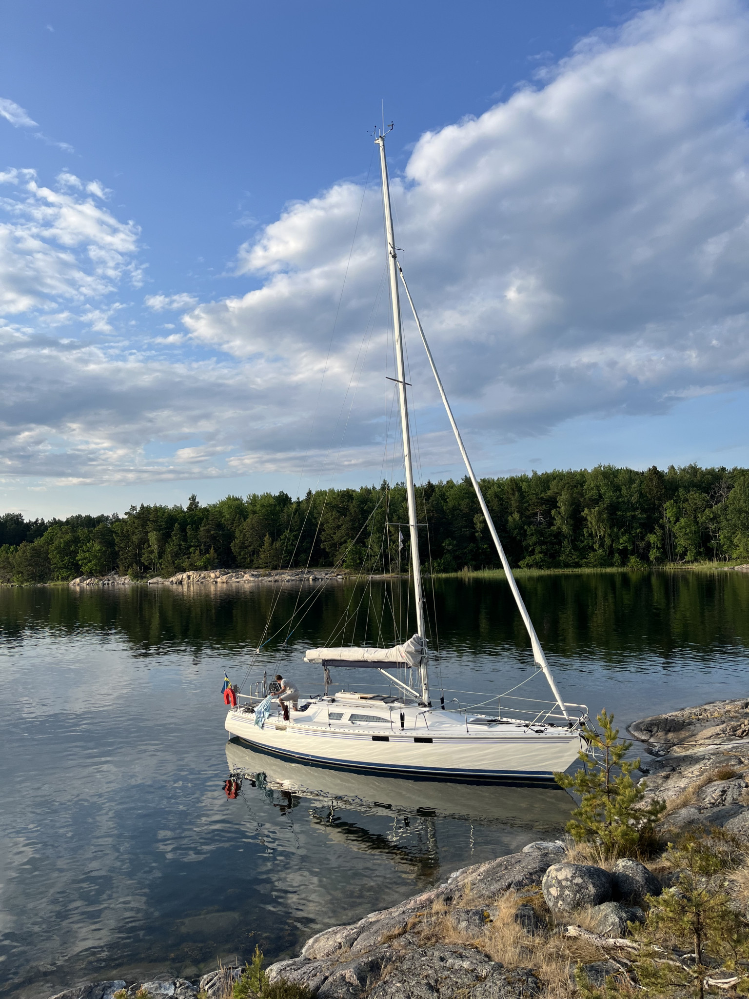 Diva Diva 39 | Skipperi