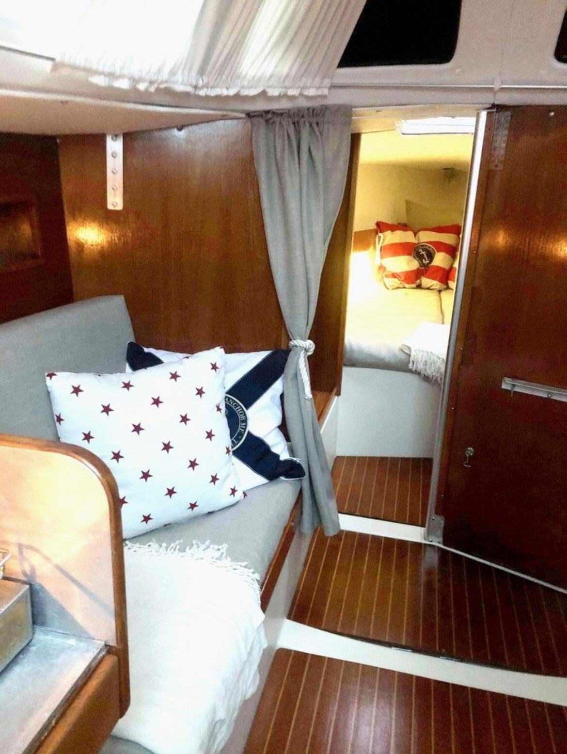 Maxi Magic | Skipperi