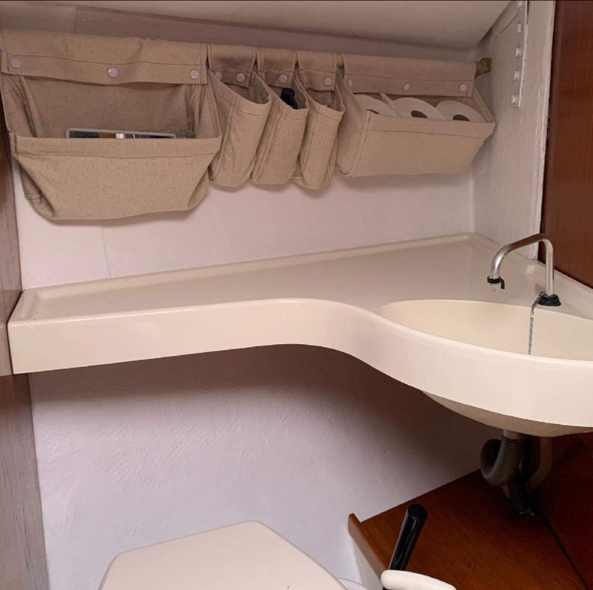 Maxi Magic | Skipperi