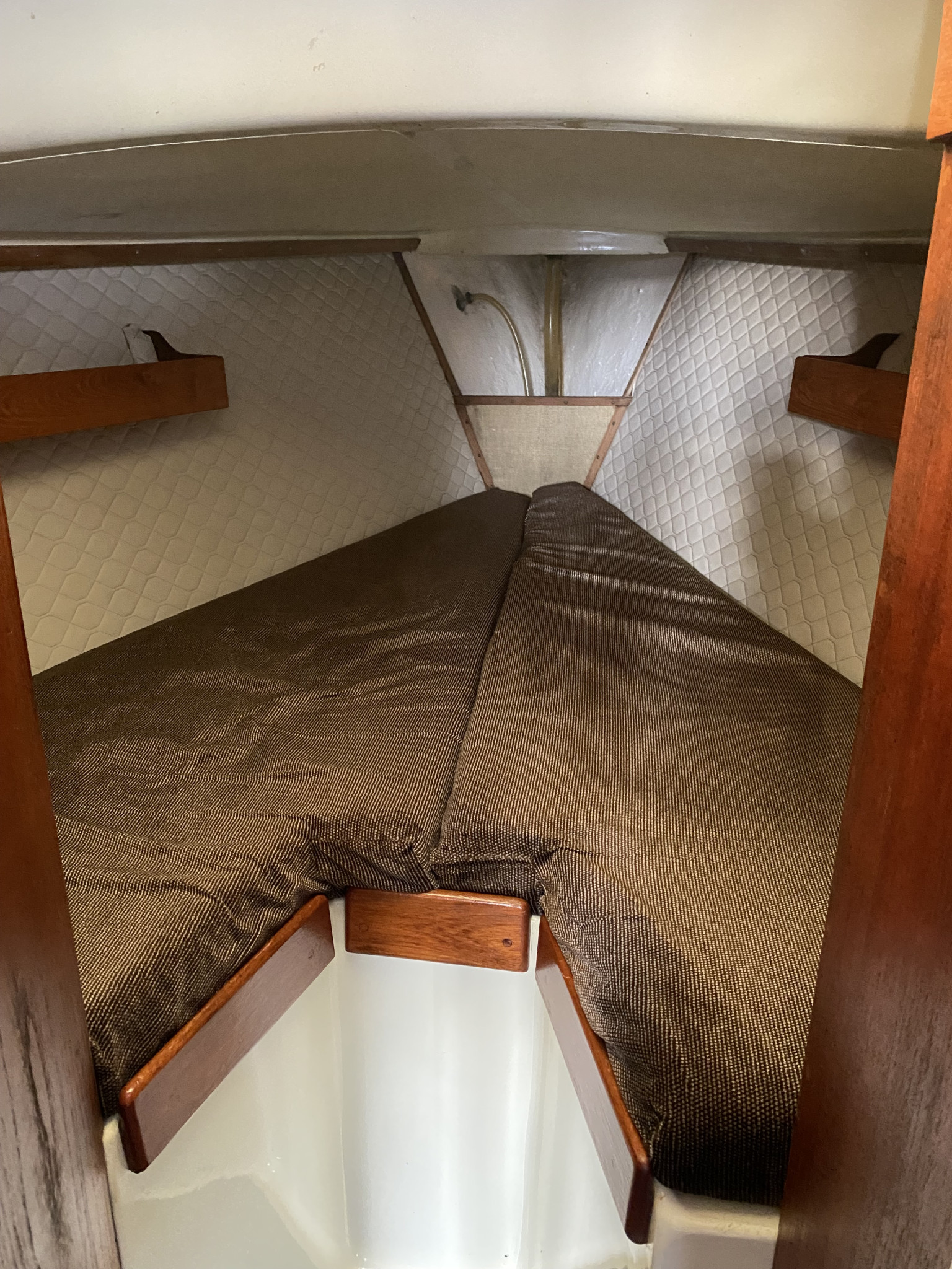 Ohlson 8:8 | Skipperi