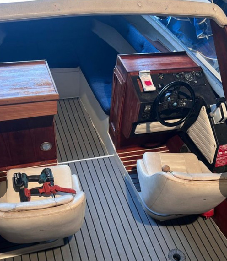 Flipper 640 HT | Skipperi