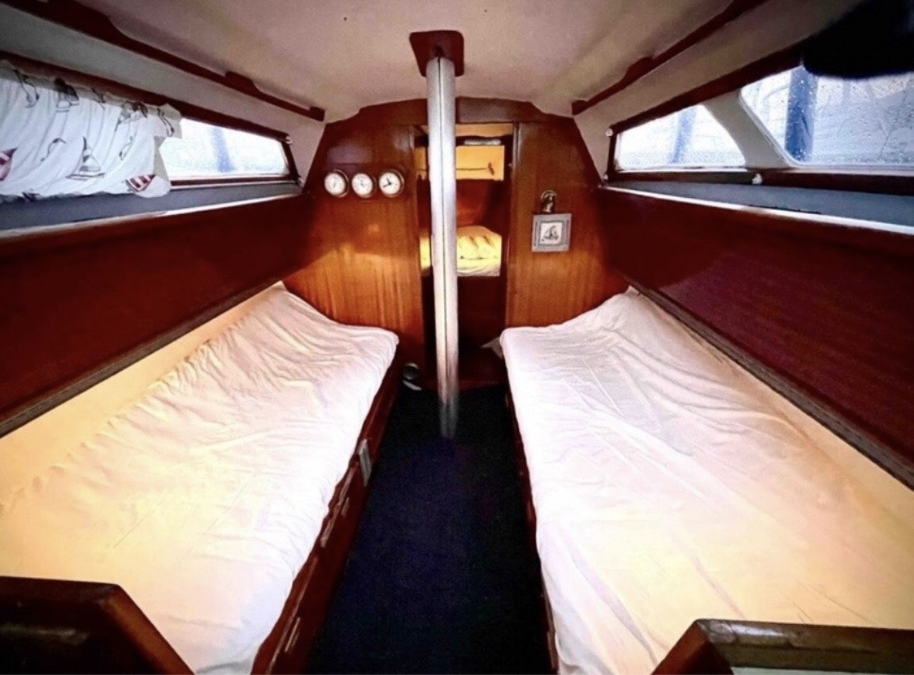 Compis Compis 28 | Skipperi