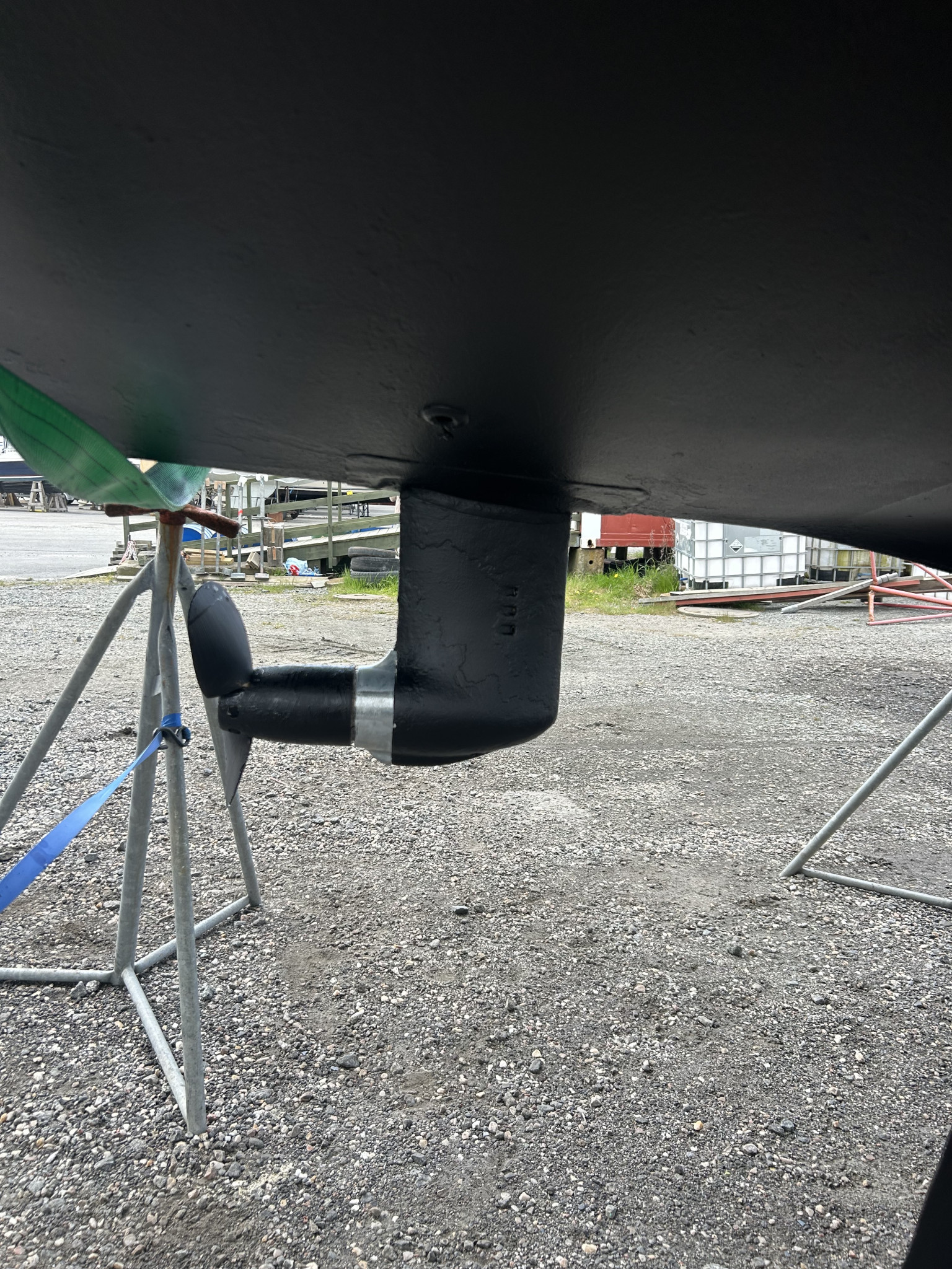 Albin 78 Cirrus | Skipperi