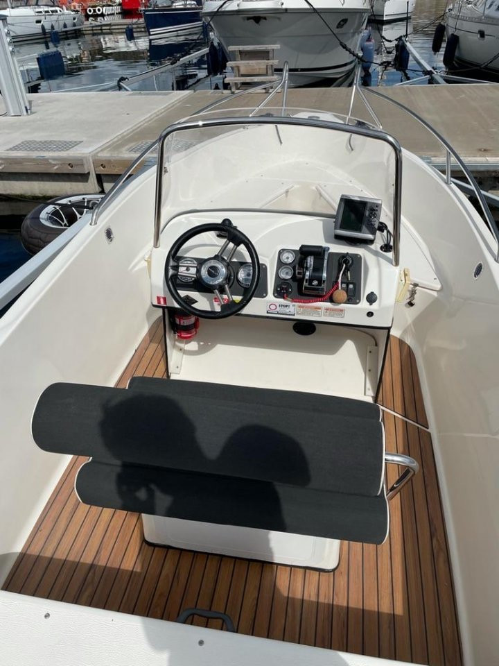 Uttern S52 | Skipperi