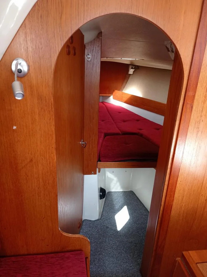 Albin Cumulus | Skipperi