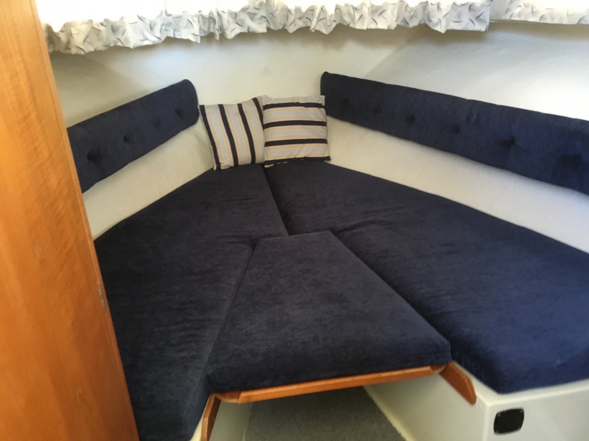 Maxi Maxim 26 | Skipperi