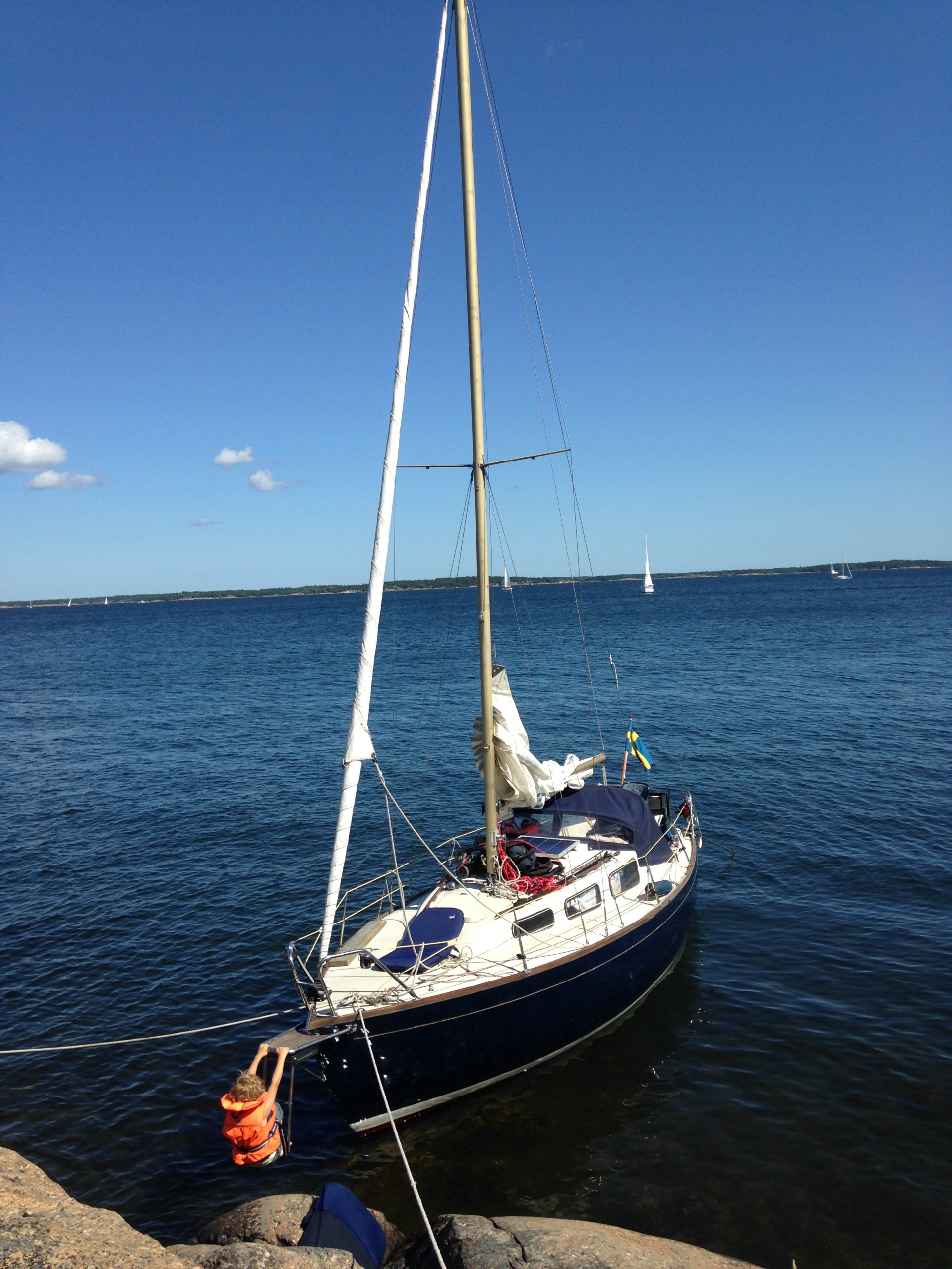 Tur Tur80 | Skipperi