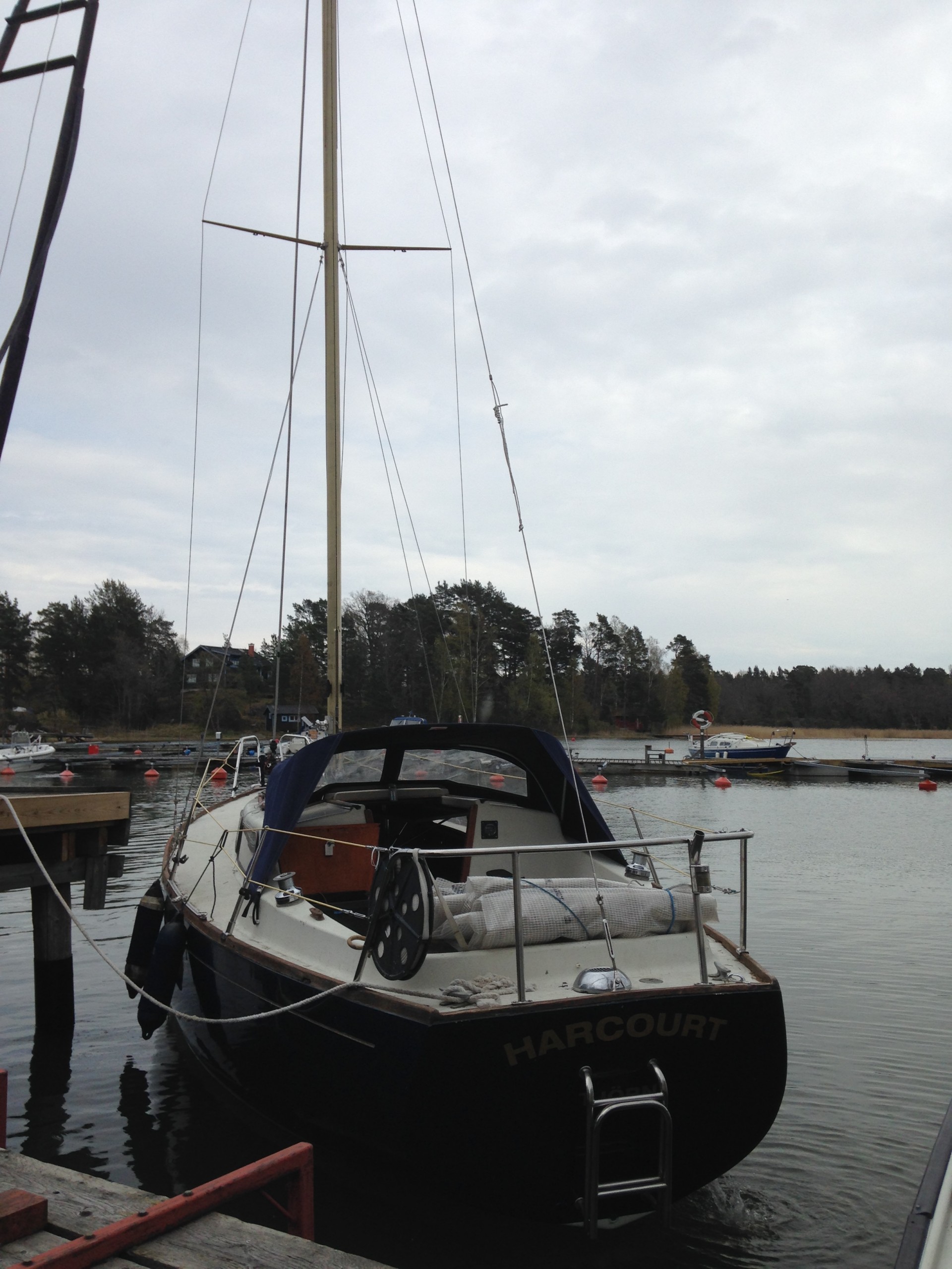 Tur Tur80 | Skipperi